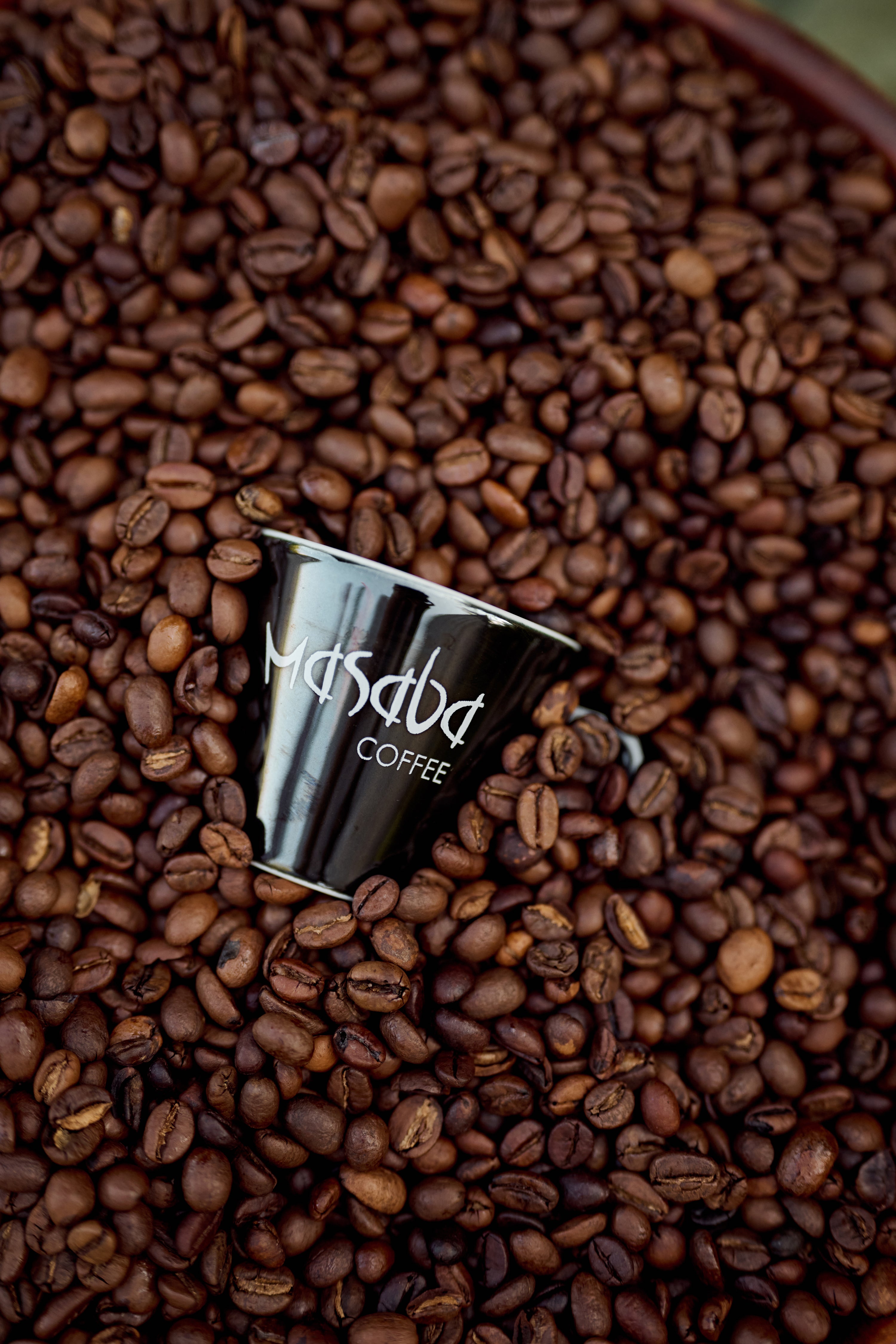 Masaba Coffee